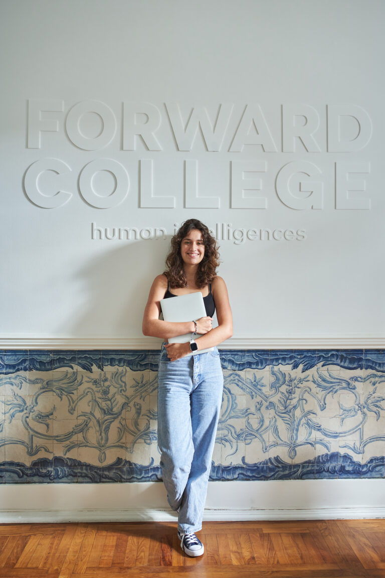 Overview – Forward College