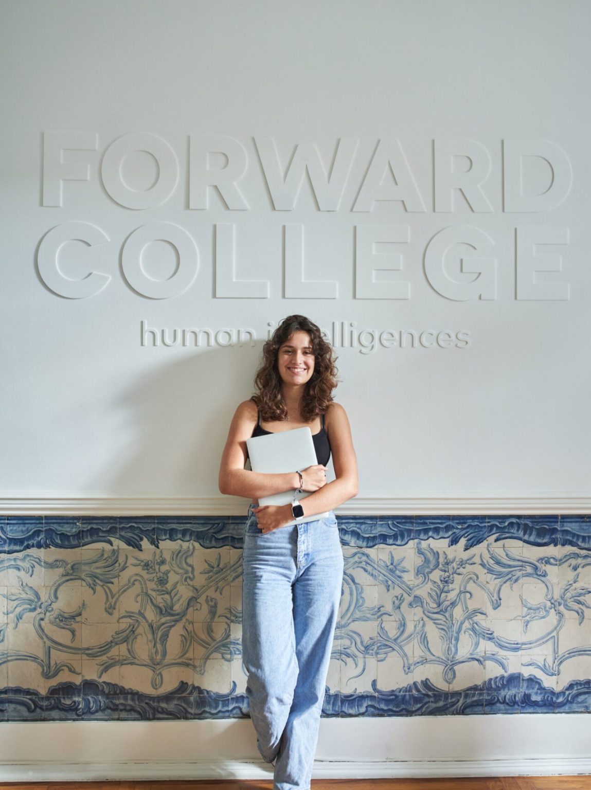 Accreditations and Award – Forward College