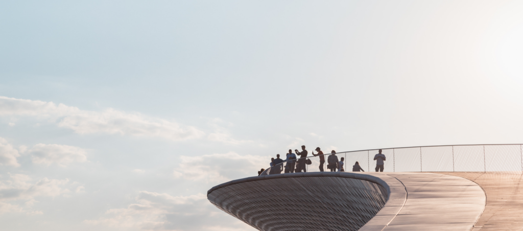 Overview – Forward College