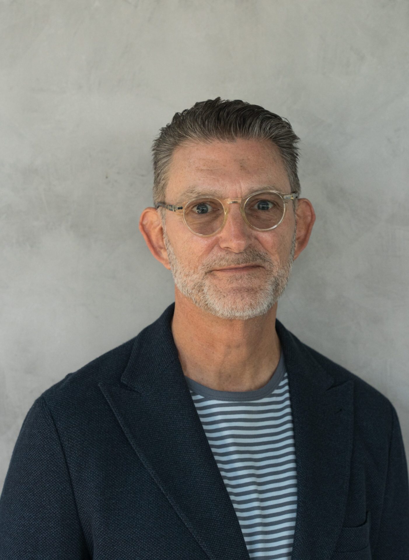 Jeffrey Sampson – Forward College