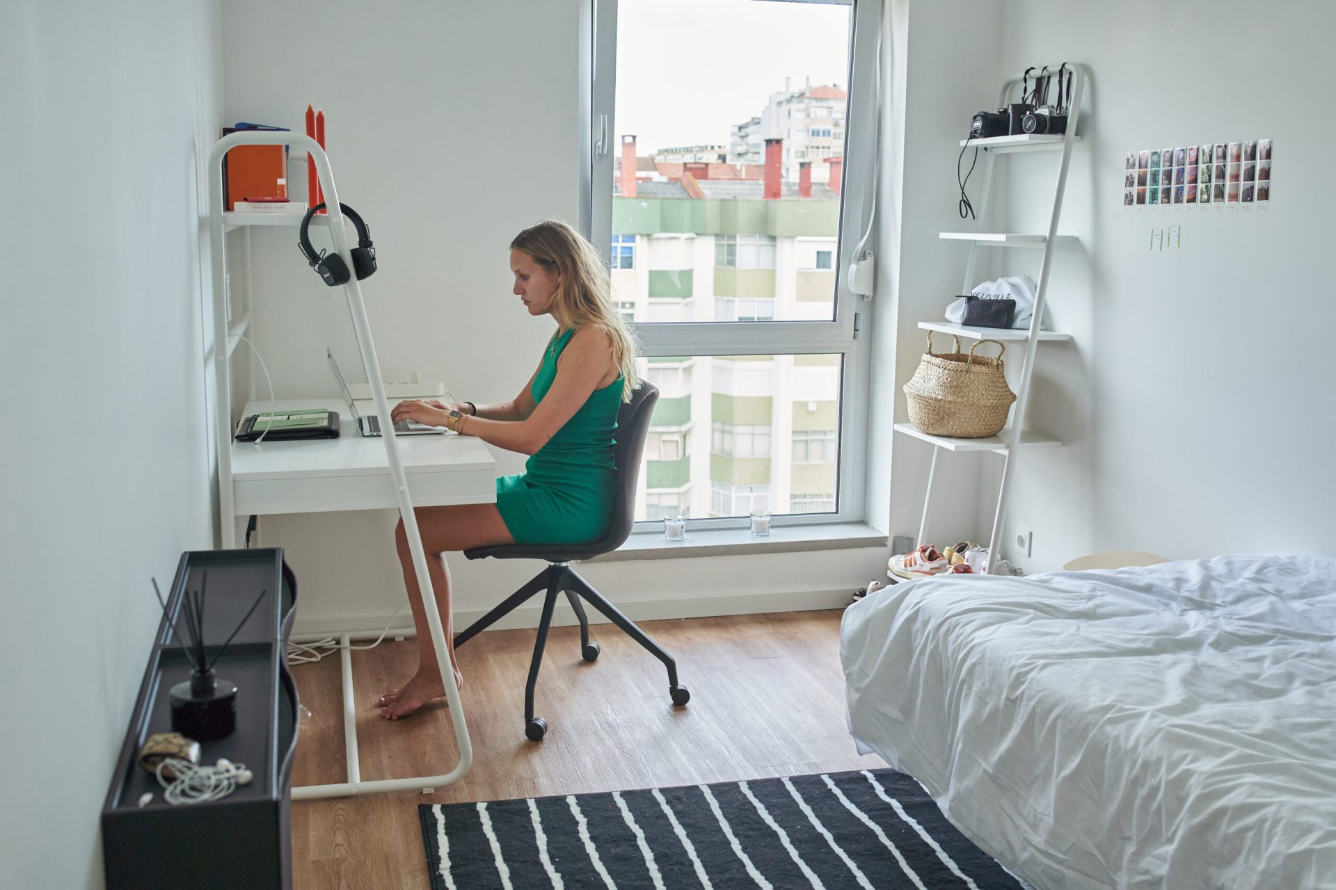 Lisbon campus – Forward College