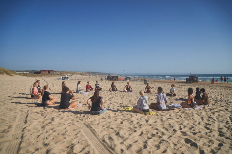 Overview – Forward College