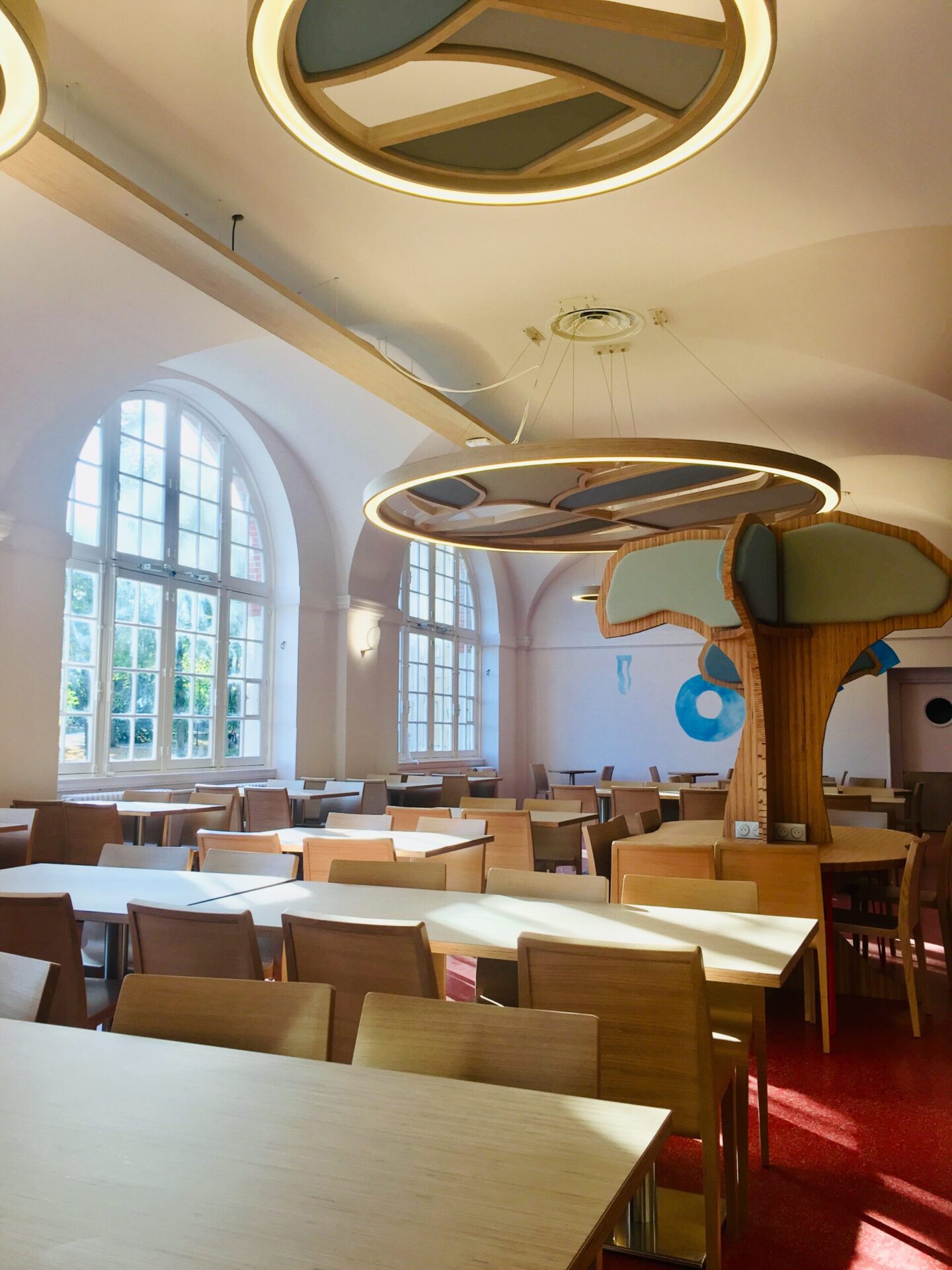 Paris campus – Forward College