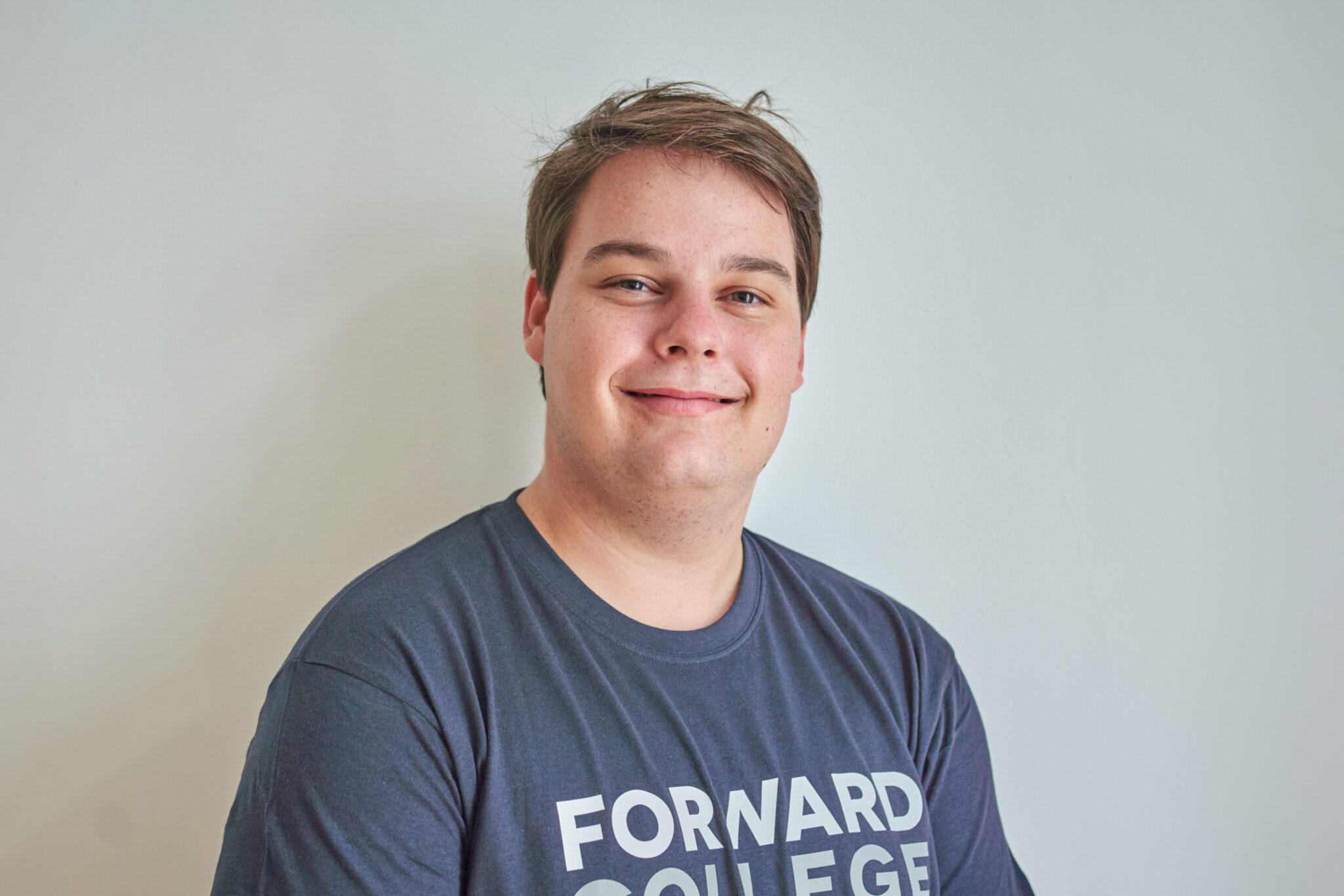 Leo – Forward College