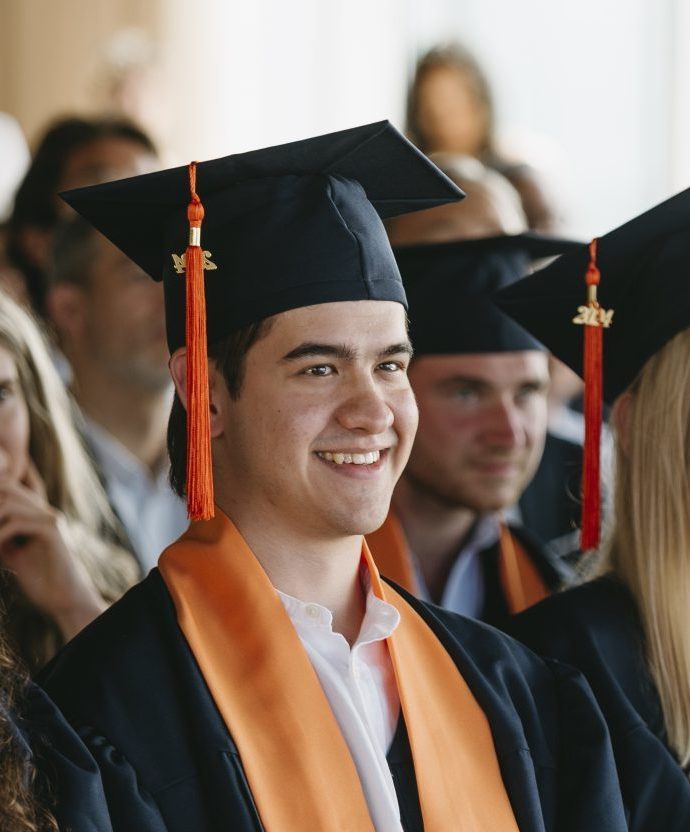 Daniel, Class of 2024 – Forward College