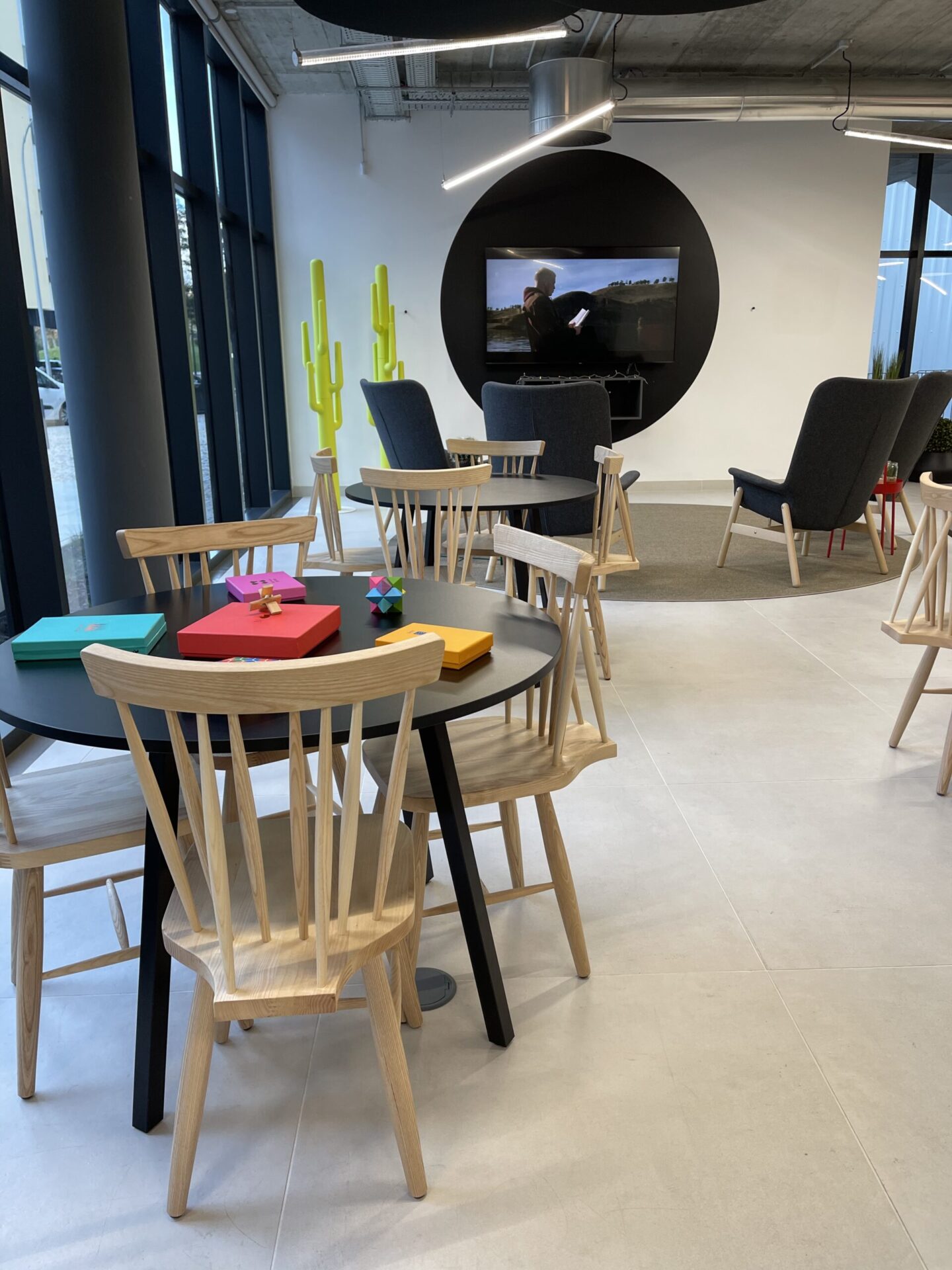 Lisbon campus – Forward College