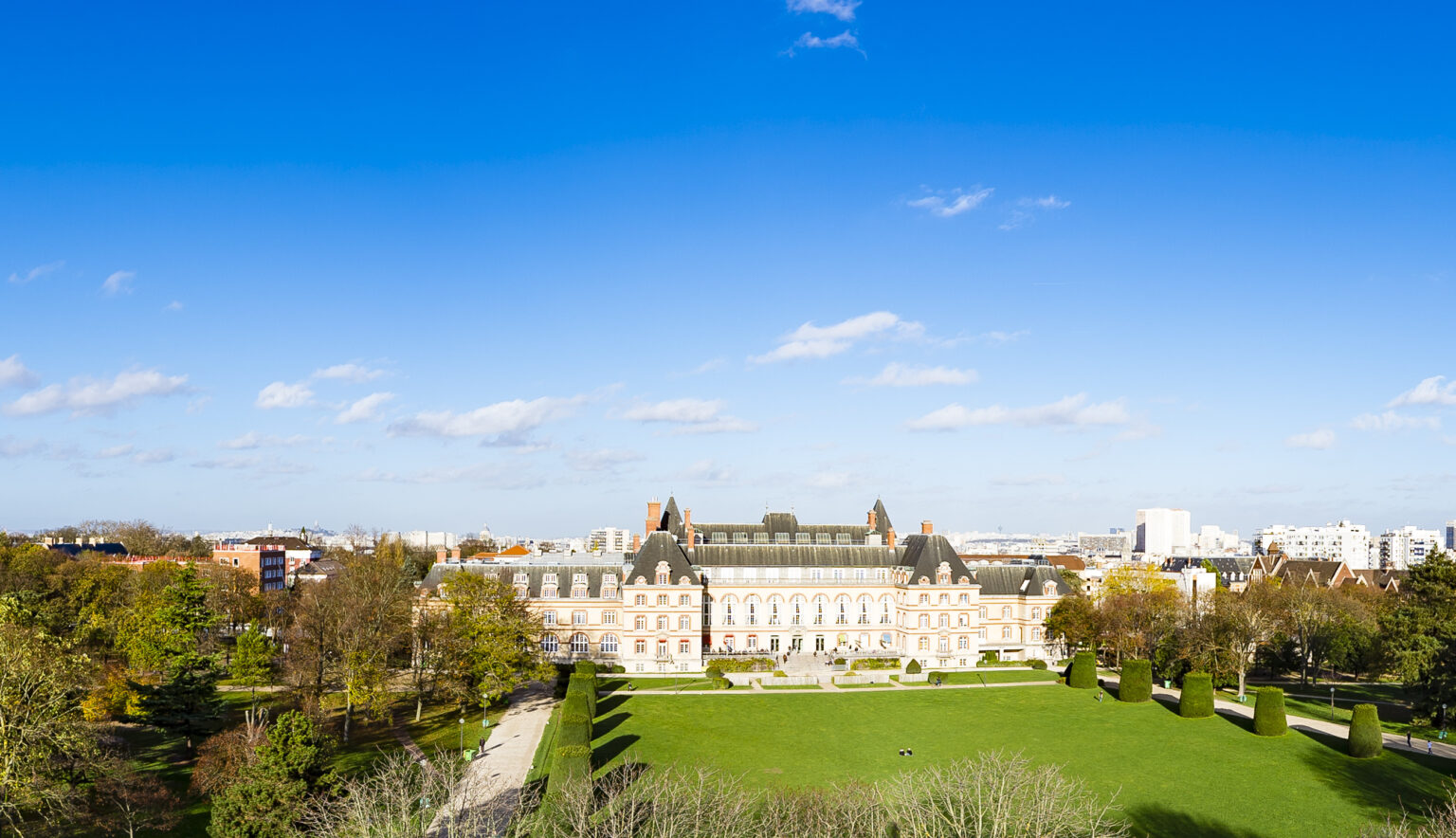 Campus visit – Forward College