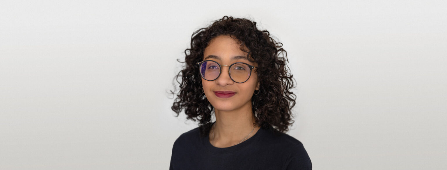 Alice Begue – Forward College