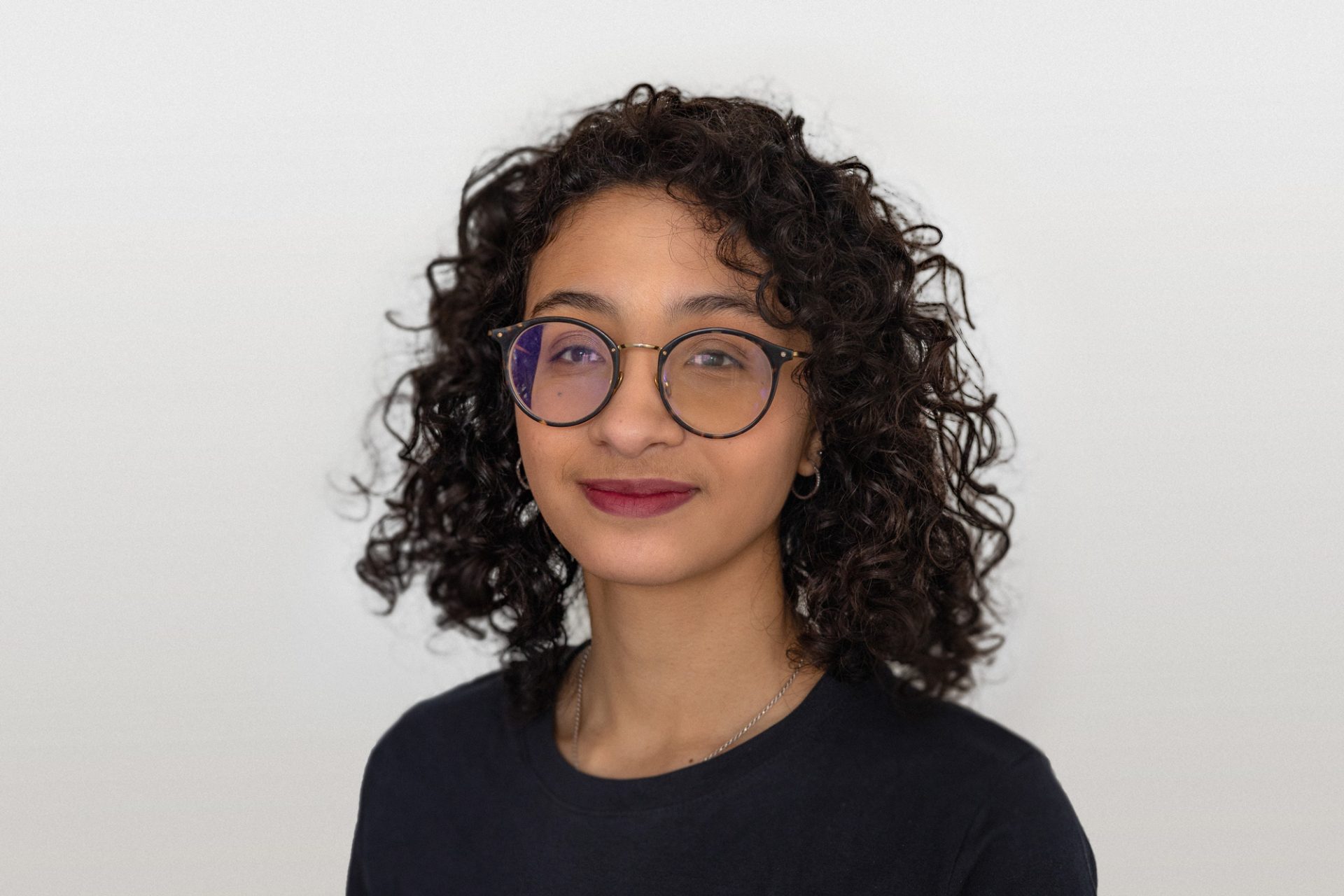 Alice Begue – Forward College
