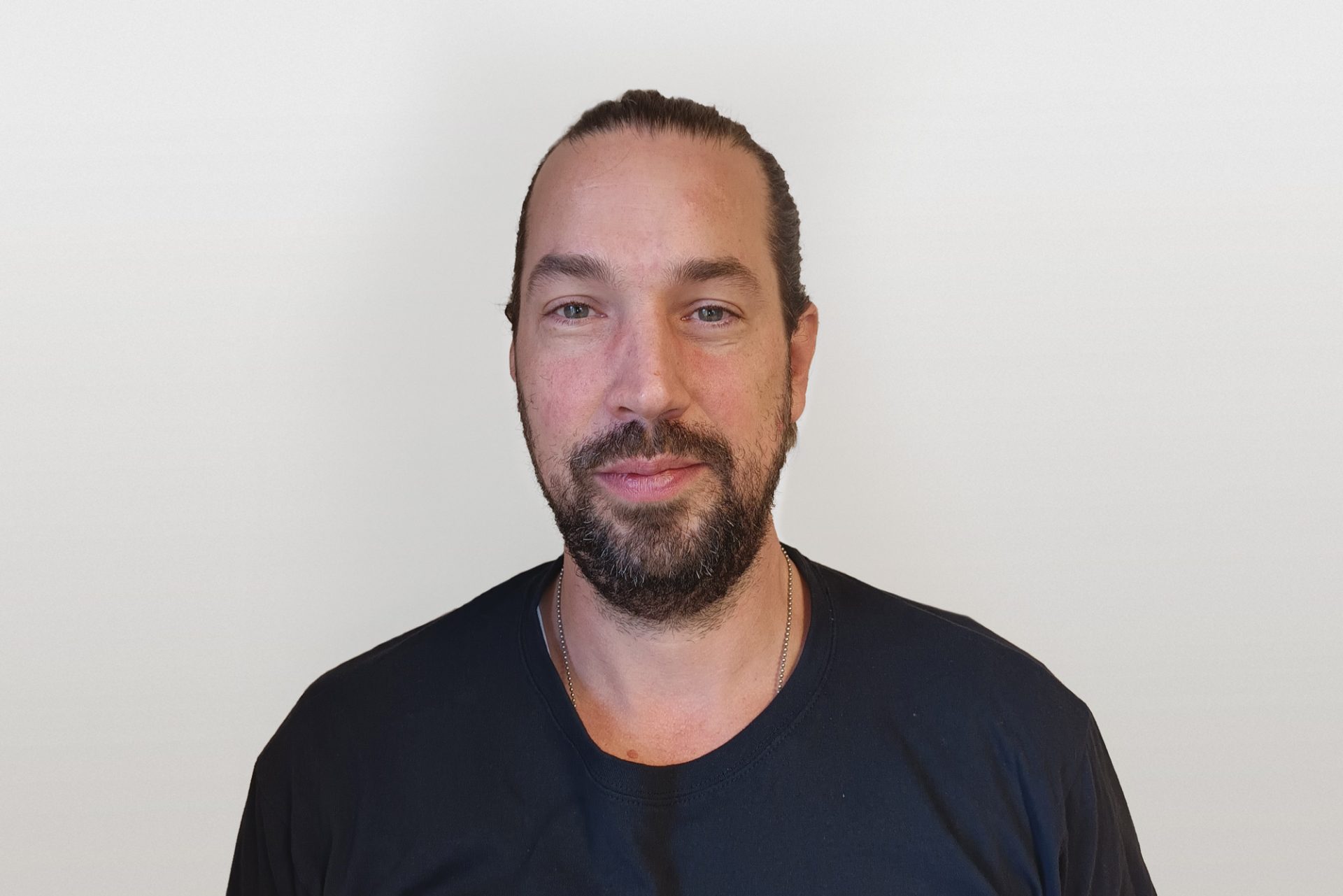 Dr. Steven van Hauwaert – Forward College