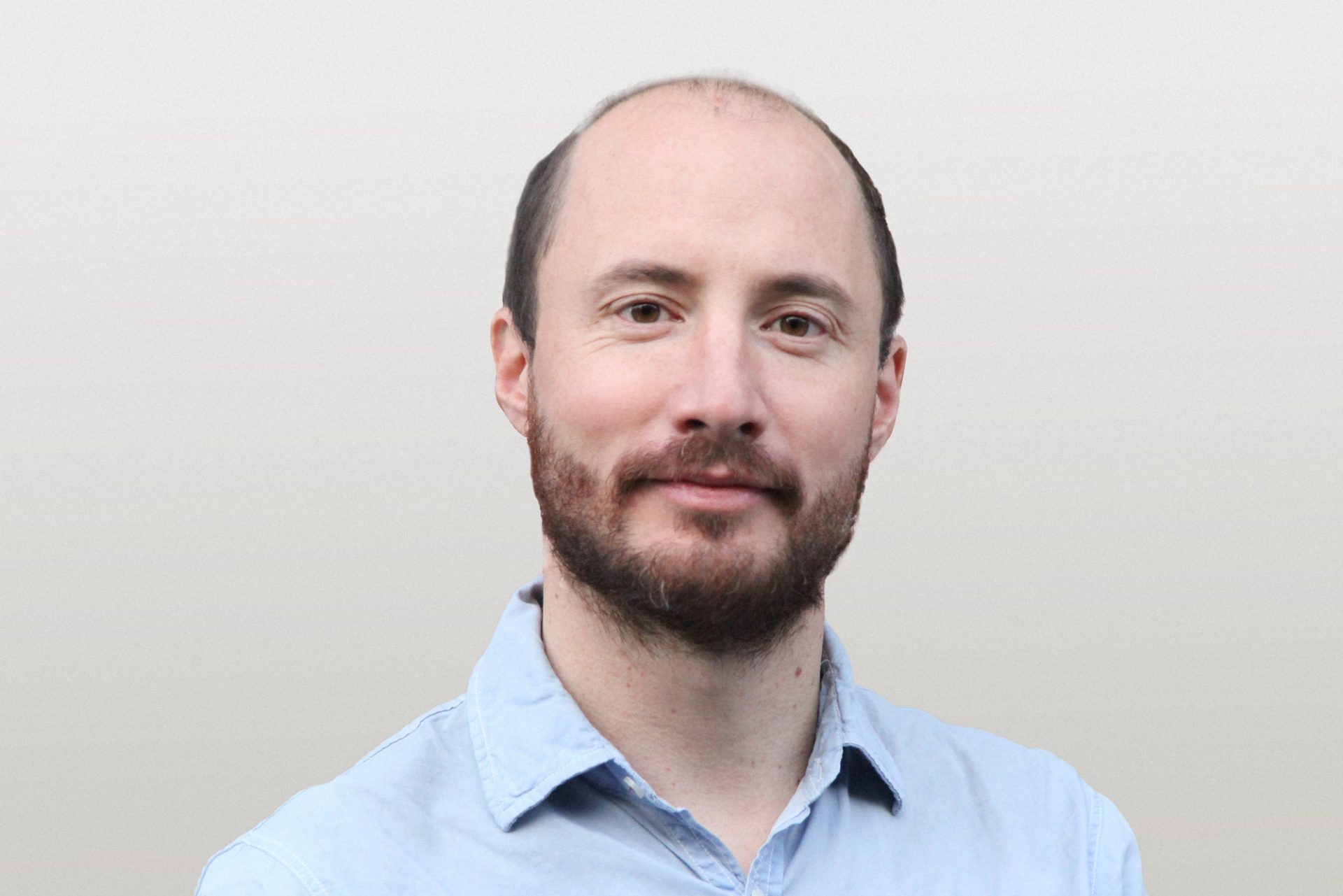 Dr. Adrien Cascarino – Forward College