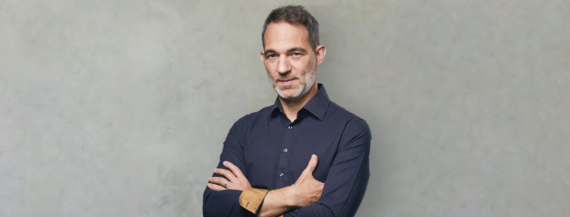 Eric Lacour – Forward College