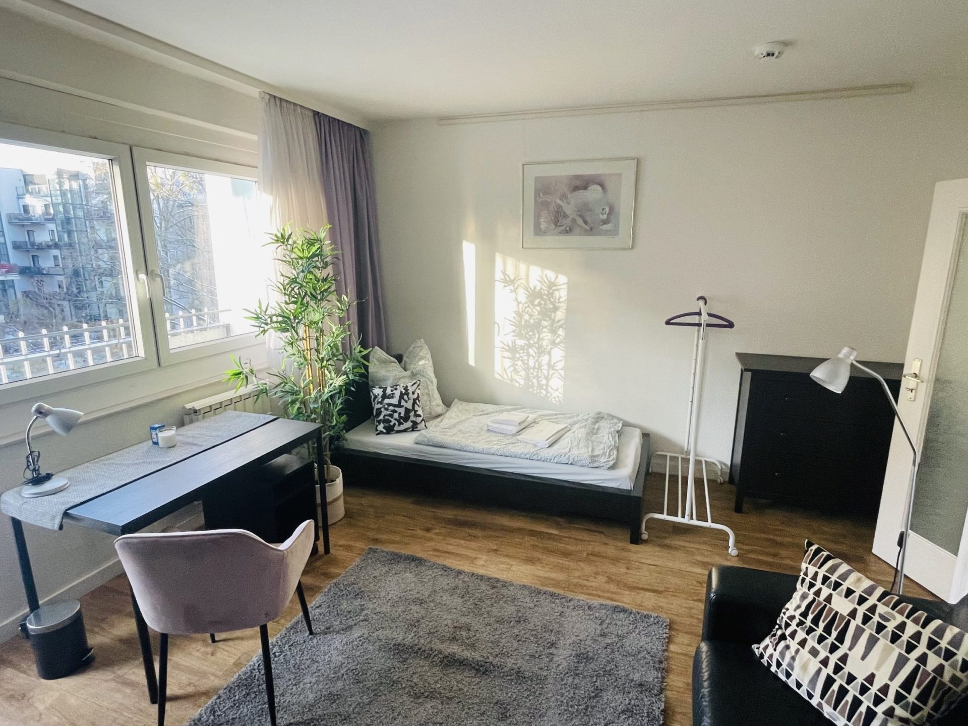 Berlin campus – Forward College