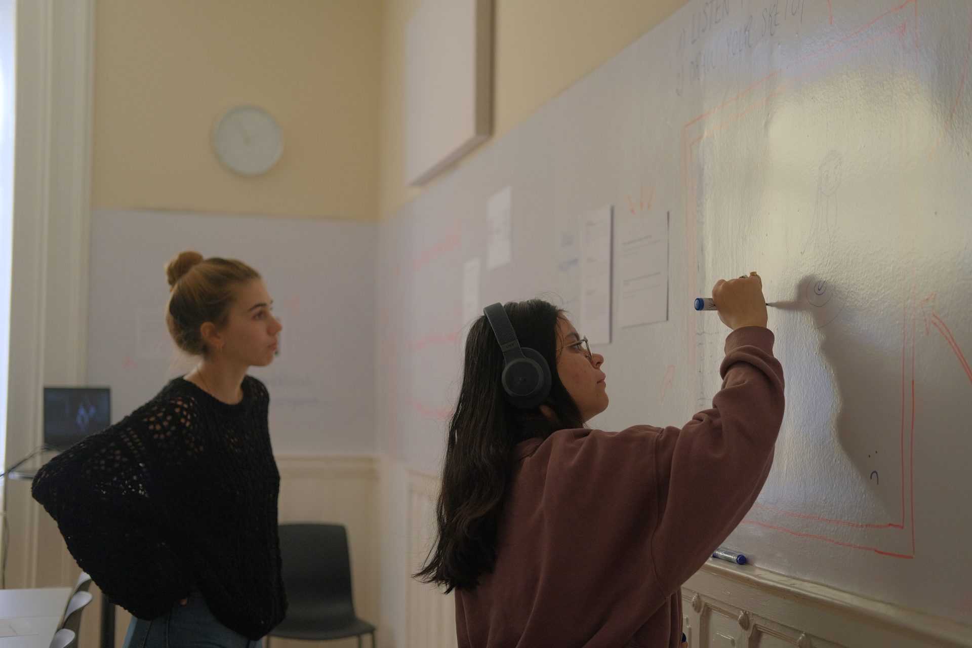 Forward College – Make your studies a journey