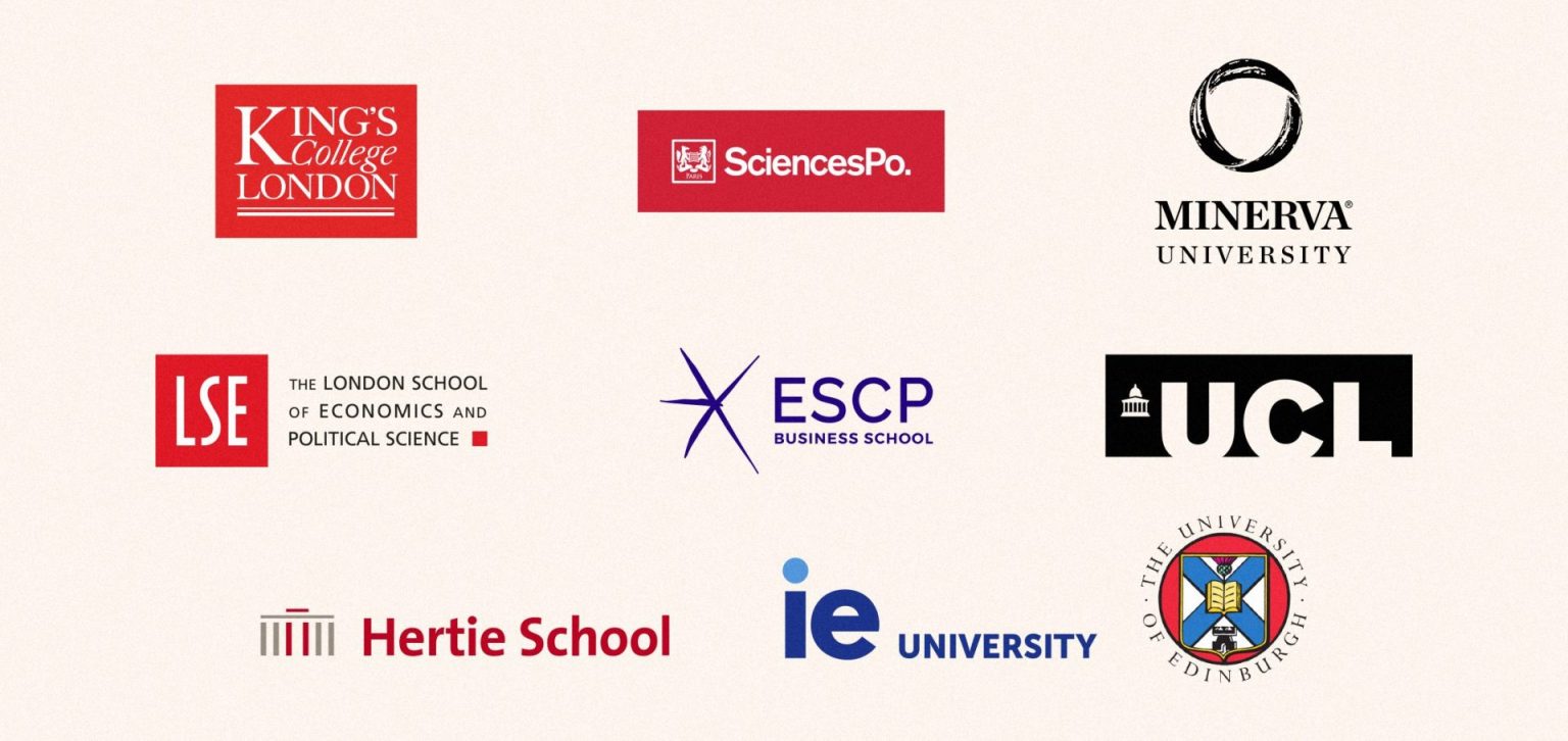 Life after Forward – Forward College