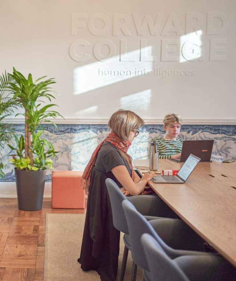 Open Bachelor’s – Forward College