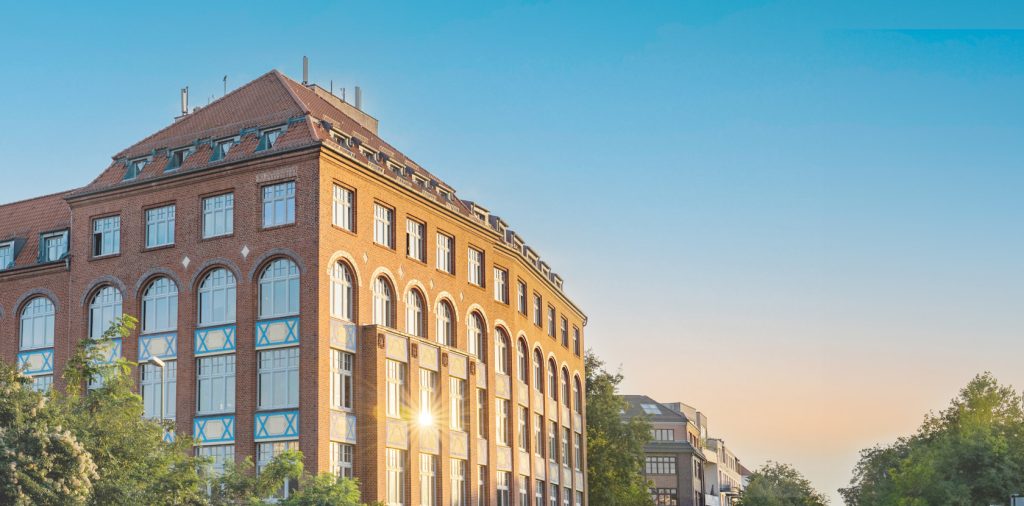 Forward College – Make your studies a journey