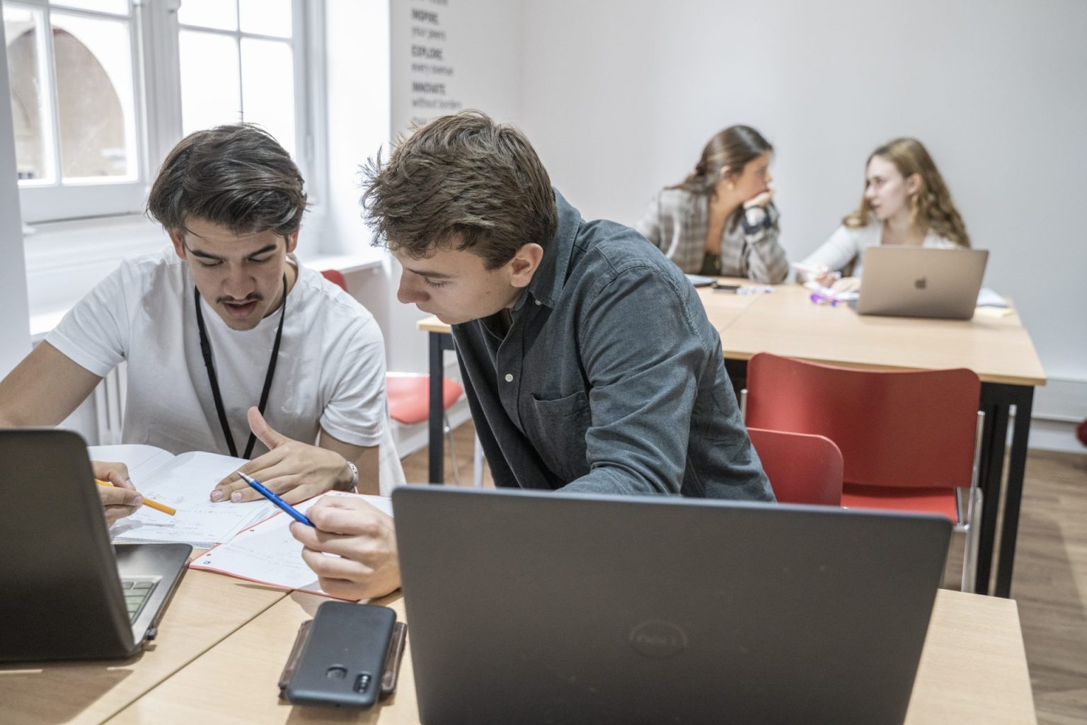 Entry Requirements – Forward College