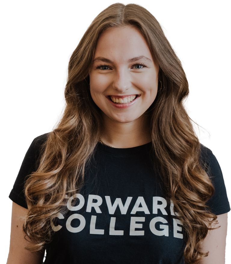 Overview – Forward College