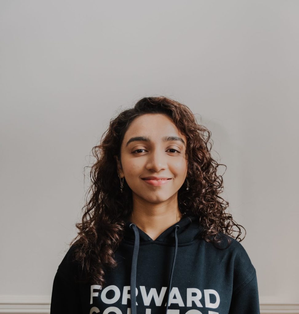 Data Science & Business Analytics – Forward College